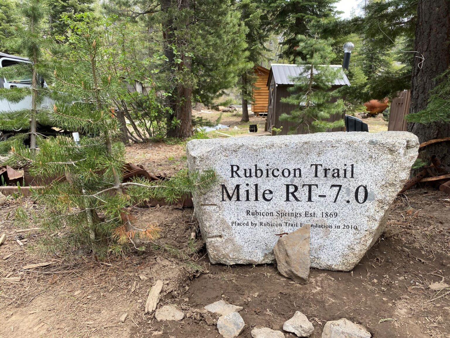 Home - Rubicon Springs