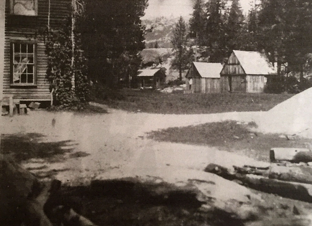 Historical Highlights of Rubicon Soda Springs - Rubicon Springs